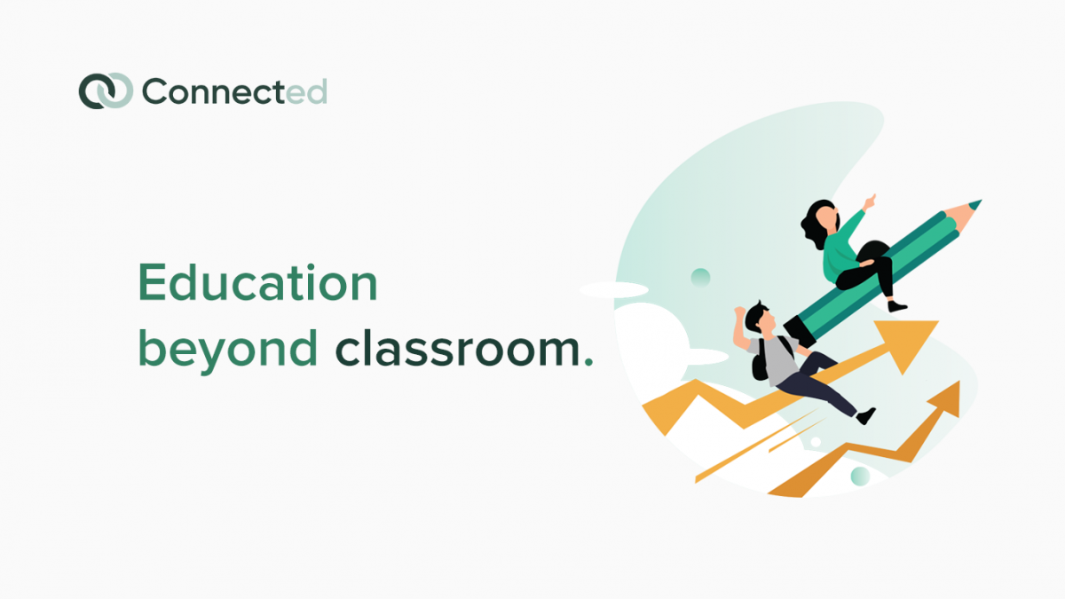 Education Beyond The Classroom — Connected